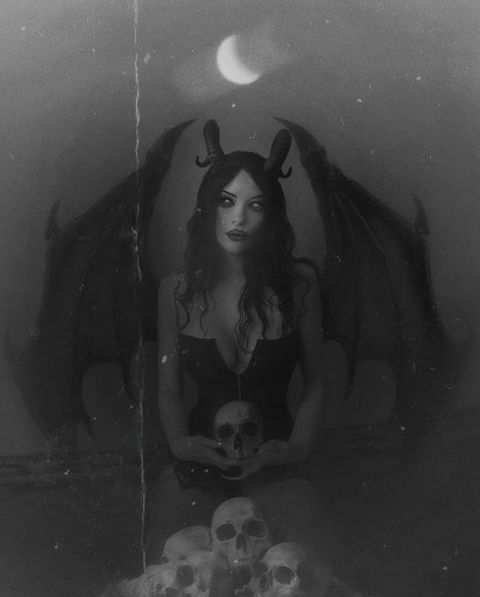 Inside the Art of the Demonic Pact: Power, Free Will, and Sacred Agree ...