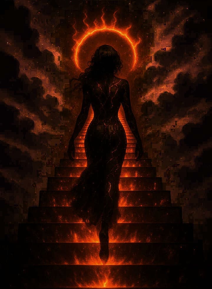 Electric Magnetism Spell – Advanced Social Influence Ritual – Lilith Cult