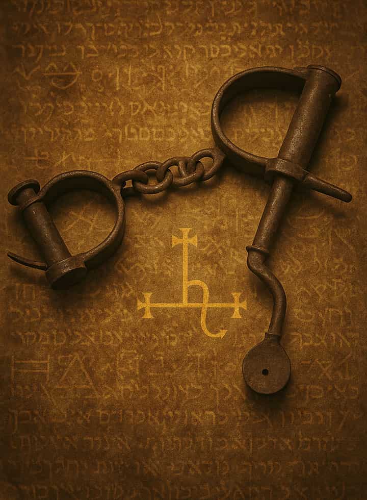 Esposado a Mi - Spanish Love Binding Ritual – Lilith Cult