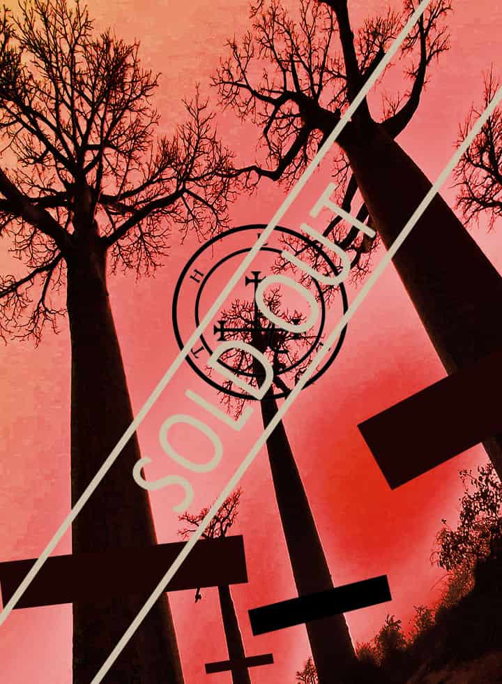 Madagascar Vortex Custom Ritual 2024 – Lilith Cult